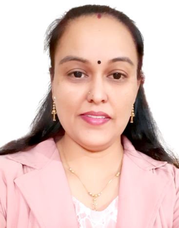 Pushpa Rao – Institute of Teaching and Research in Ayurveda